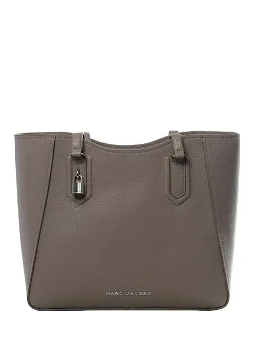 Marc Jacobs Drifter Work Tote Bag - Concrete