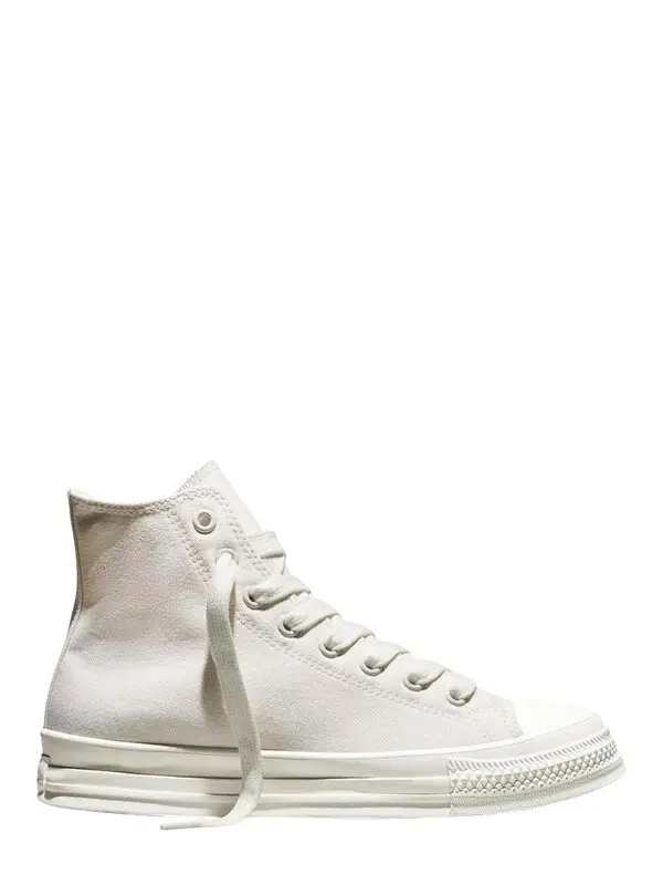 CONVERSE Chuck Taylor All Star Throwback Hi Sneakers - Vintage White