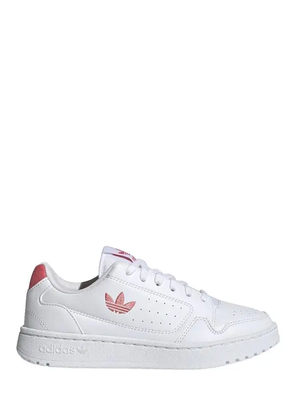 Adidas Ny 90 Sneakers - Cloud White/hazy Rose