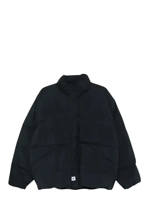 NEIGHBORHOOD Classic Down Jacket - Black