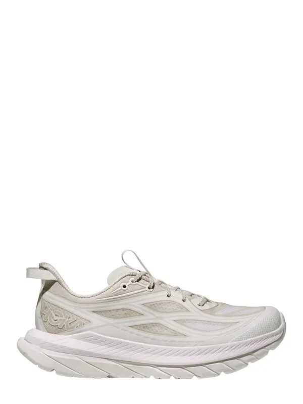 Hoka One One Mach Remastered Sneakers - Frost/cosmic Grey