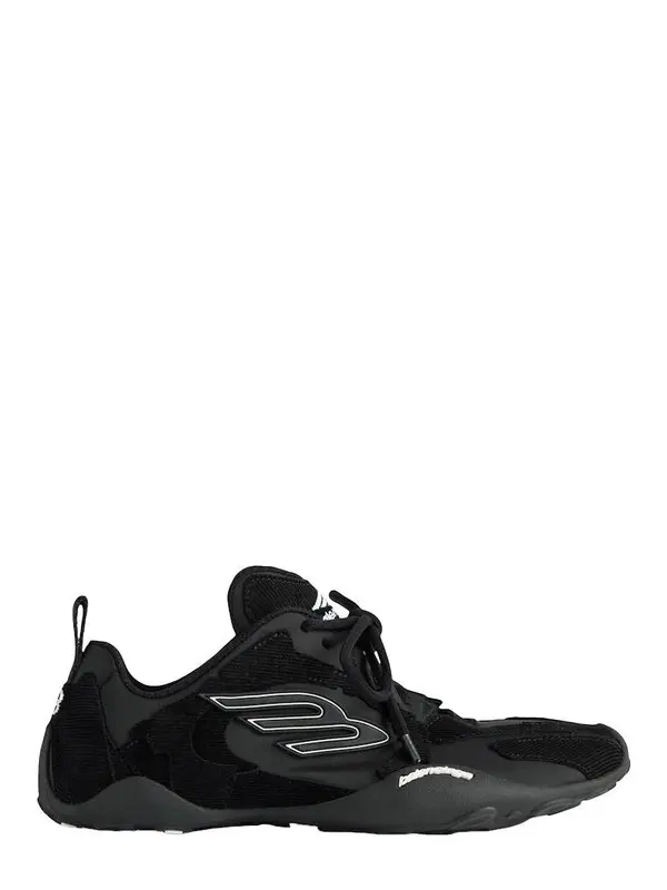 Balenciaga Ultra Sneakers - Black