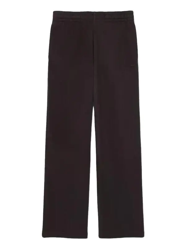 Lacoste Drawstring Track Pants - Brown