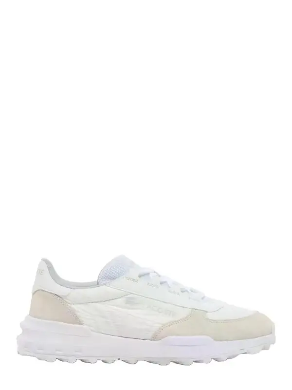 Lacoste Elite Active Evo Low-top Sneakers - White