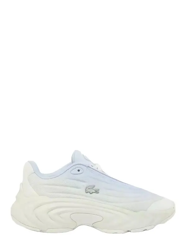 Lacoste Spinor Low-top Sneakers - White