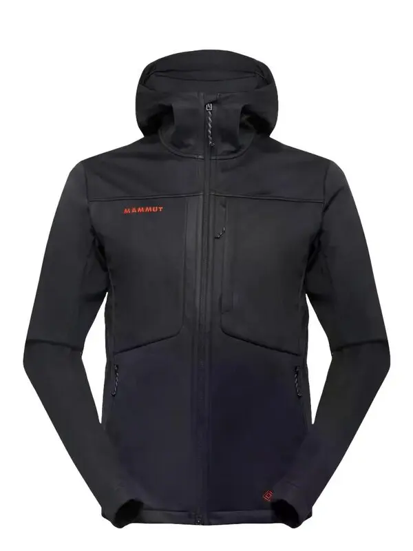 MAMMUT Granite So Jacket - Black