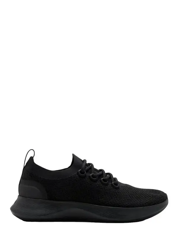 Allbirds Dasher Nz Sneakers - Black