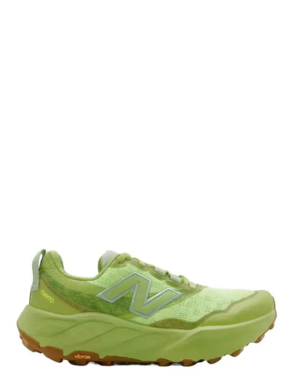 NEW BALANCE Fresh Foam X Hierro V9 Sneakers - Green