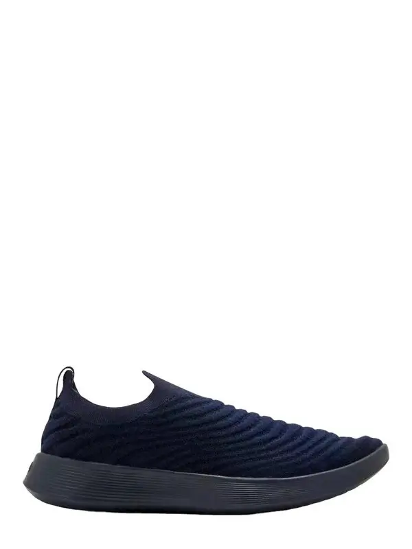 Allbirds Textured Sneakers - Blue