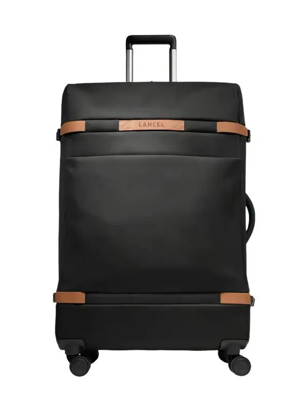 LANCEL Cabin Suitcase - Black