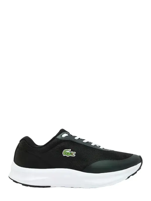 Lacoste Neo Run Ace Sneakers - Black