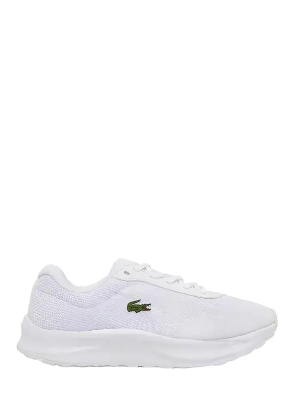 Lacoste Neo Run Ace Sneakers - White