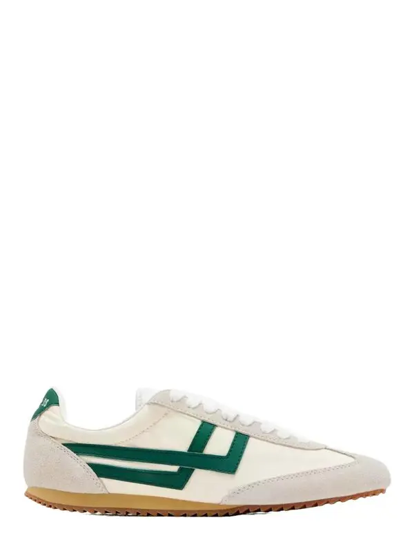 PRO-KEDS 1949 Racer 77 Sneakers - Neutrals