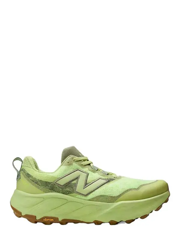 NEW BALANCE Fresh Foam X Hierro V9 Trail Running Sneakers - Green