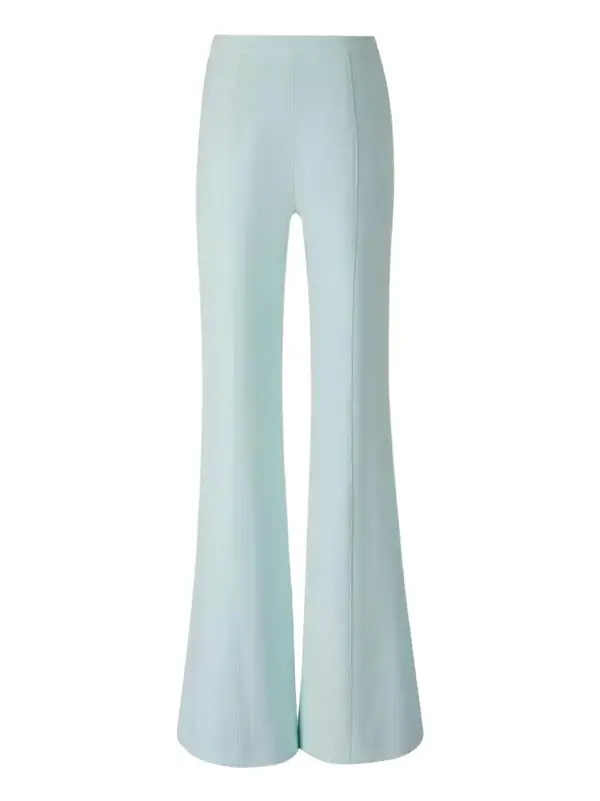 Costarellos Flared Trousers - Blue