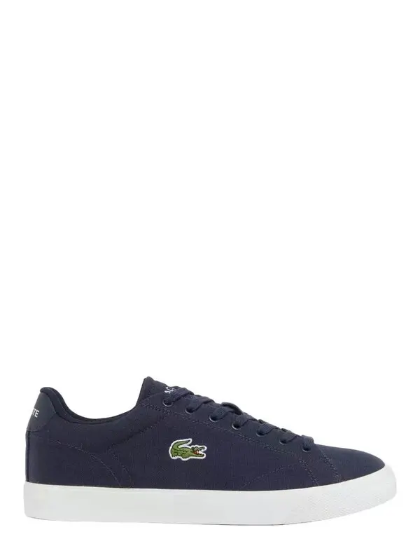 Lacoste Lerond Set Sneakers - Blue