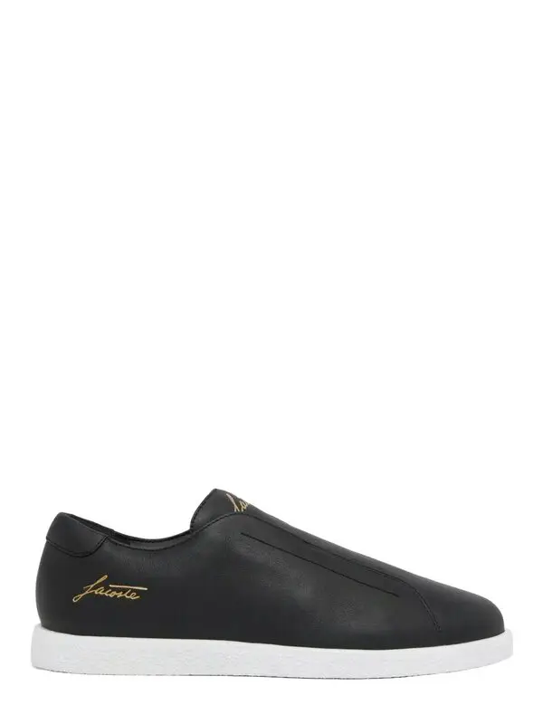 Lacoste Linecourt Sneakers - Black