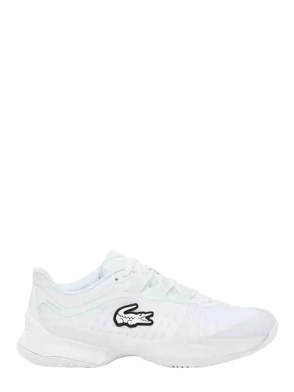 Lacoste Ag-lt23 Ultra Logo Sneakers - White