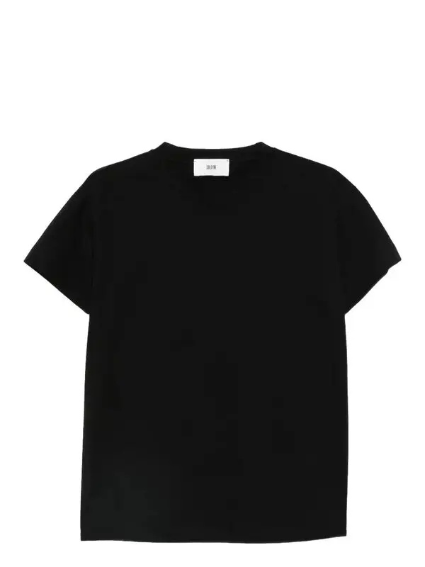 SOLOTRE T-shirt - Black