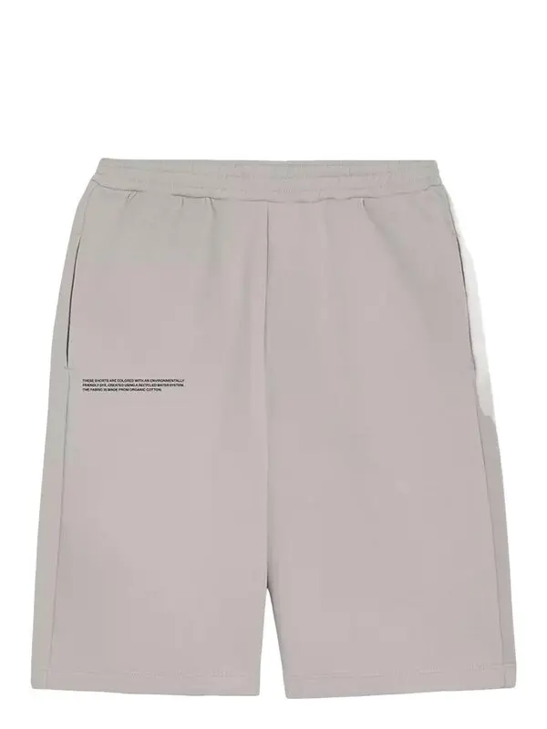 PANGAIA Running Shorts - Grey