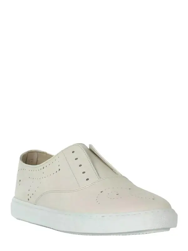 Fratelli Rossetti Hobo Sneakers - Neutrals