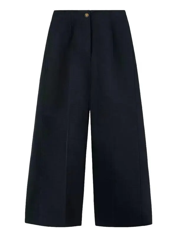 Loro Piana Kenith Trousers - Blue