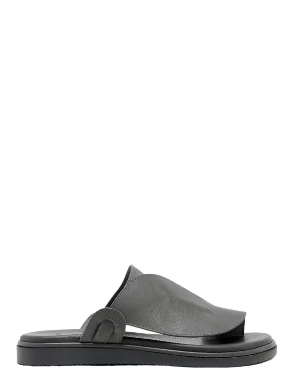 FORSA Faisal Sandals - Grey