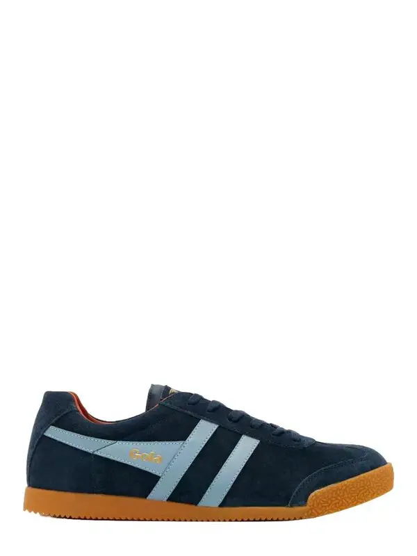 Gola Harrier Sneakers - Blue