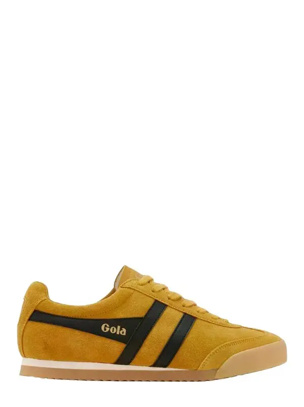 Gola Tornado Sneakers - Yellow