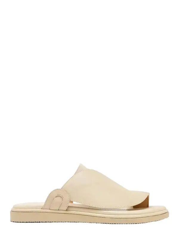 FORSA Faisal Sandals - Neutrals