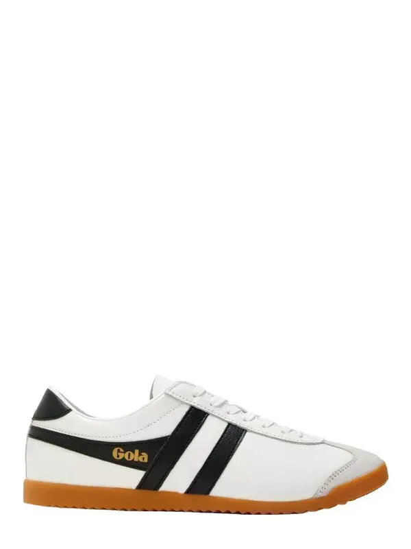 Gola Bullet Sneakers - White