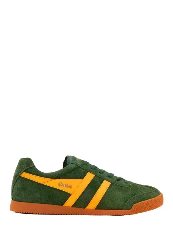 Gola Harrier Sneakers - Green