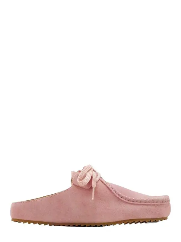 Good News Kindlin Slippers - Pink