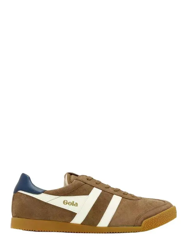 Gola Elan Sneakers - Brown