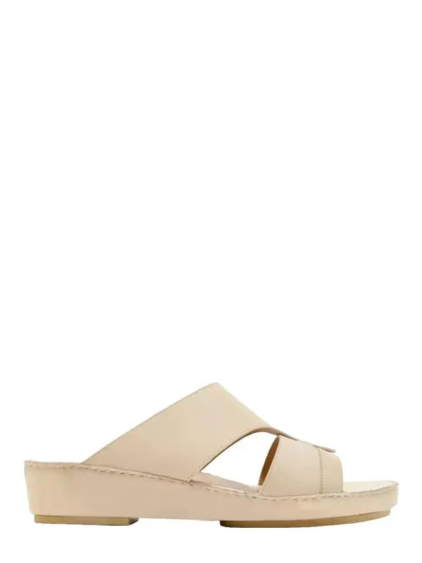 FORSA Fahed Sandals - Neutrals
