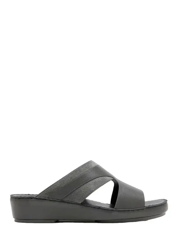 FORSA Fouad Sandals - Grey