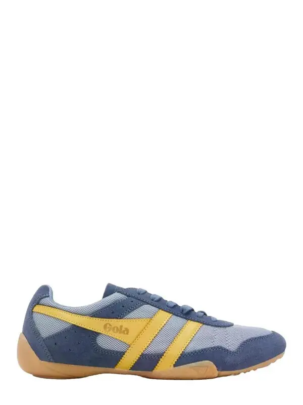 Gola Cascade Sneakers - Blue
