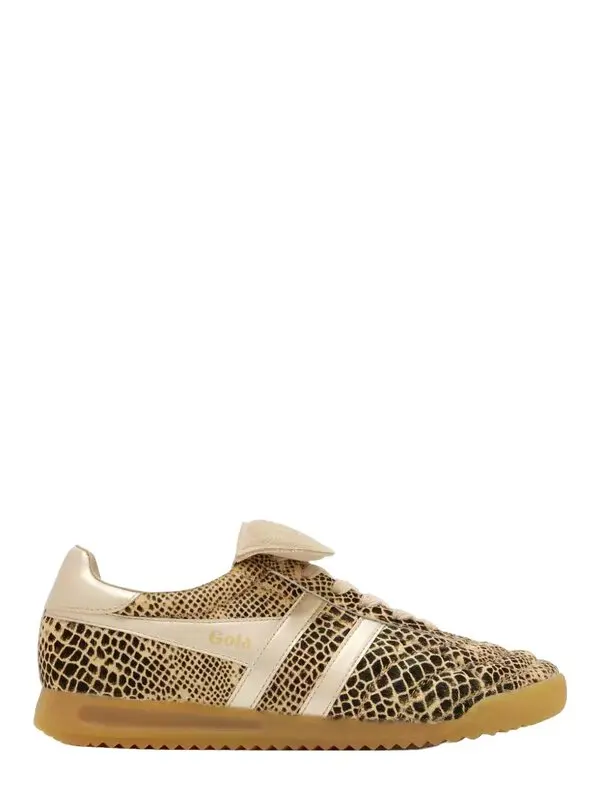 Gola Stadium 86 Sahara Sneakers - Neutrals