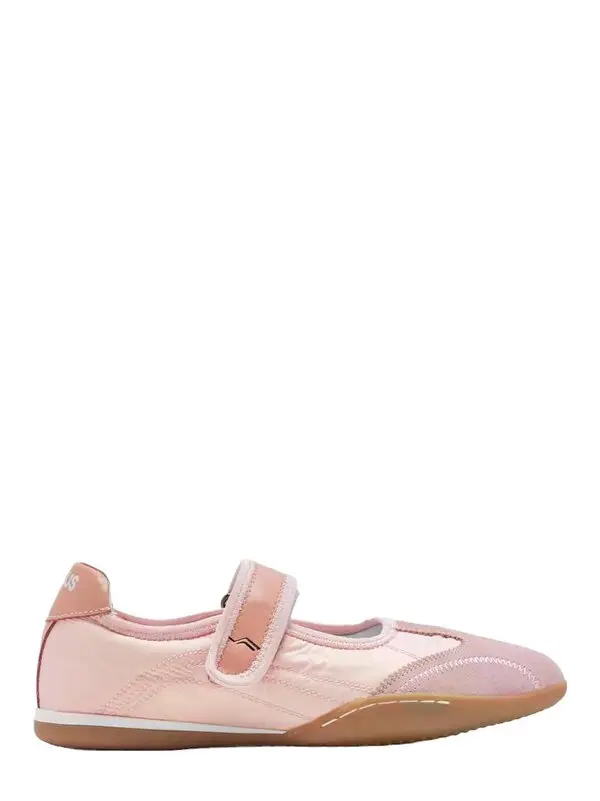 Good News Lula Mary Jane Ballet Flats - Pink