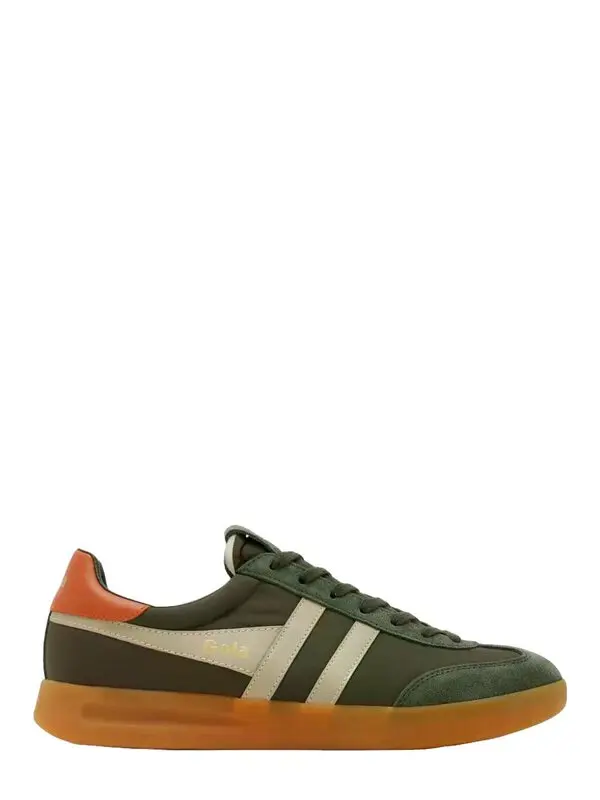Gola Cyclone Sneakers - Green