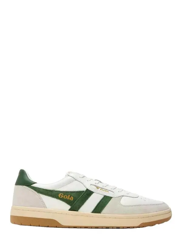 Gola Hawk Sneakers - White