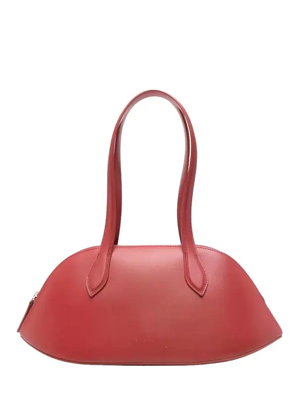 AESTHER EKME Cosmo Bowling Shoulder Bag - Red