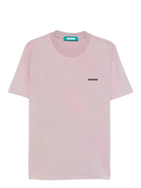 BARROW T-shirt - Pink