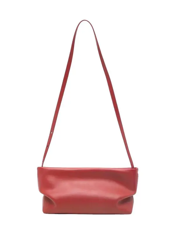 AESTHER EKME Nina Clutch - Red