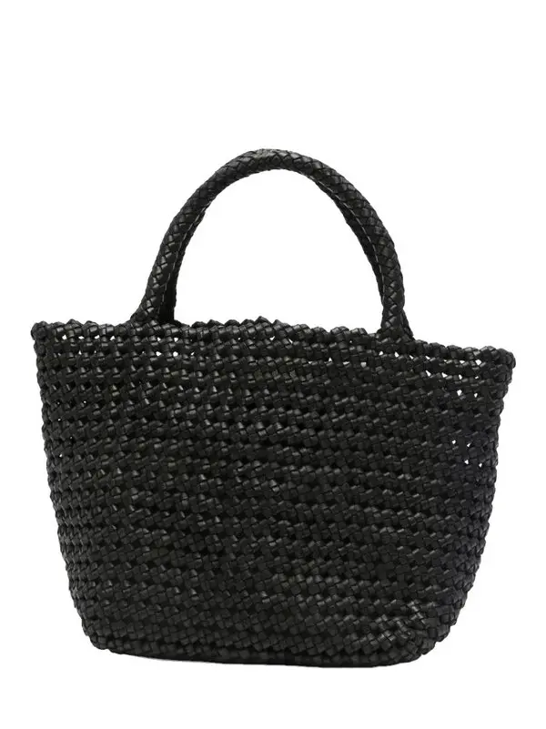 Officine Creative Vicky 001 Tote Bag - Black