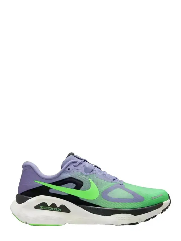 Nike Structure Plus Running Sneakers - Green