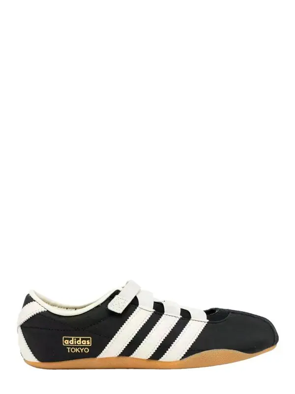 Adidas Tokyo Sneakers - Black