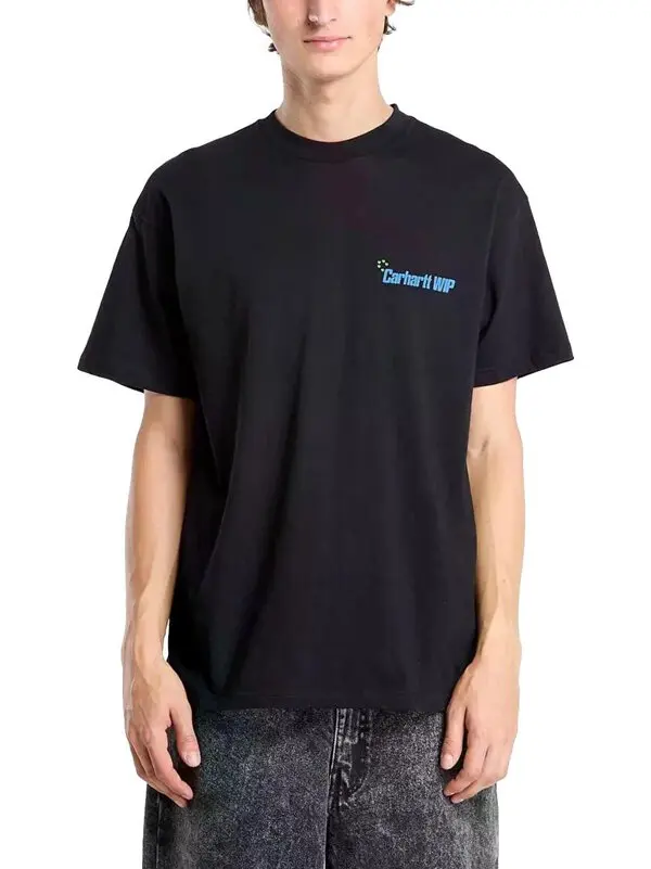 Carhartt Work In Progress All Tools T-shirt - Black