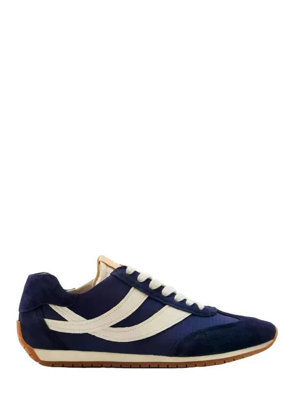 Vince Oasis Sneakers - Blue