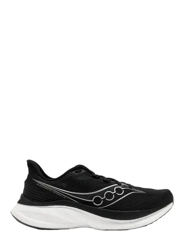 Saucony Endorphin Speed 5 Sneakers - Black